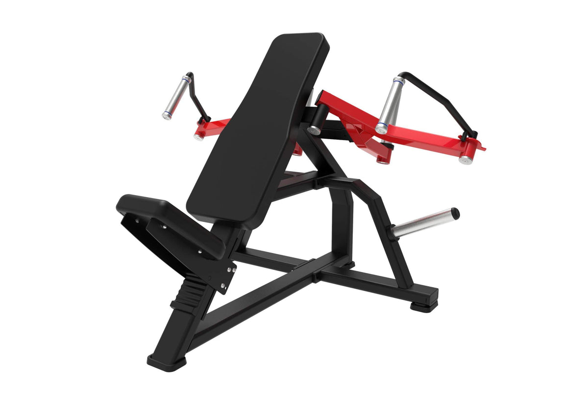 Plate-Loaded Pectoral Chest Fly Machine TZ-8131 – PeakStrengthEquipment.com